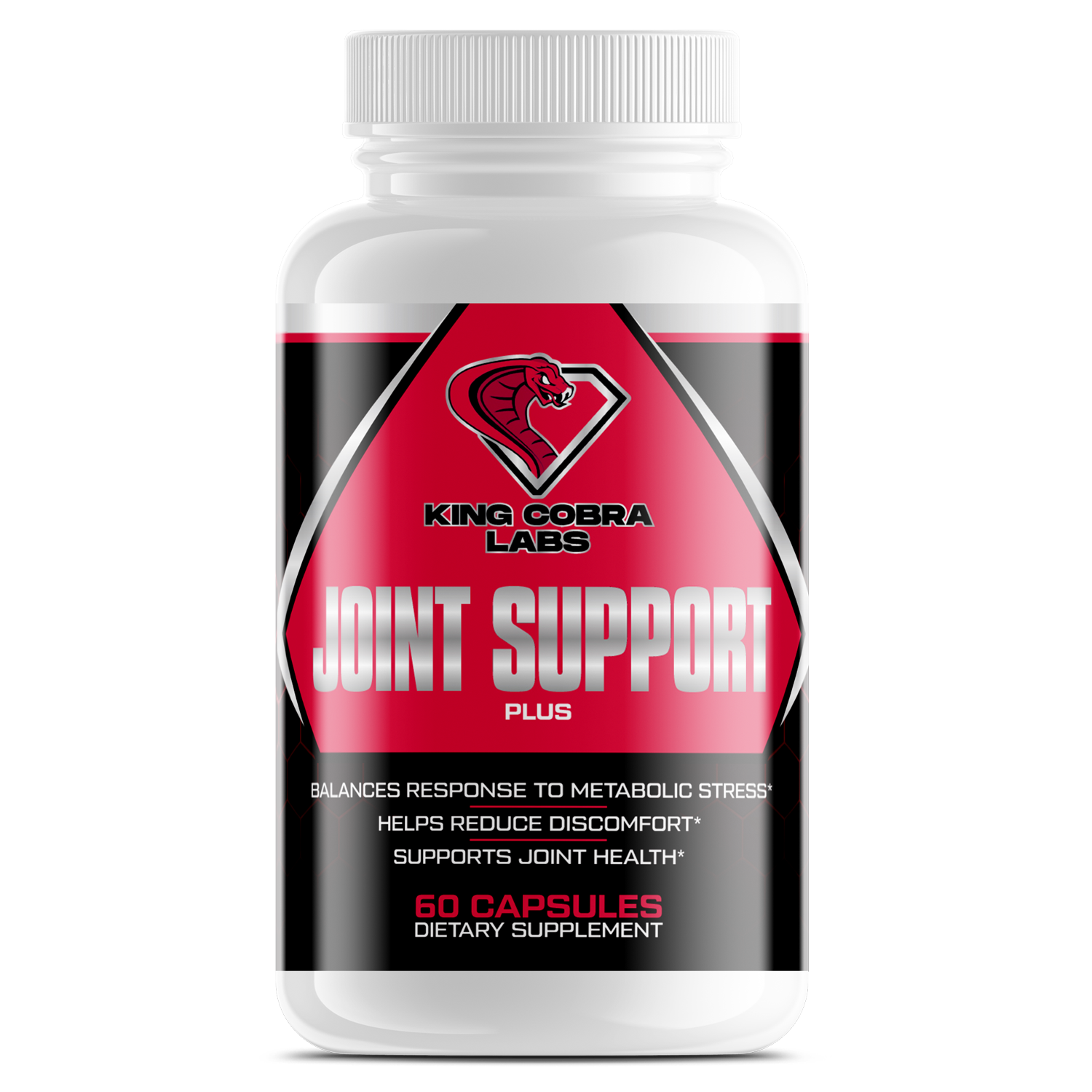 JOINT SUPPORT PLUS – King Cobra Labs